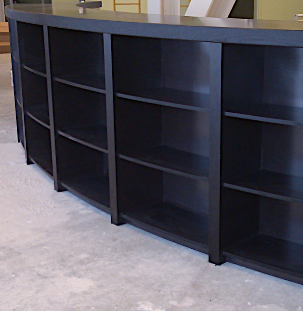 Woodmark Designs | Residential & Commercial Wood Construction | Custom ...