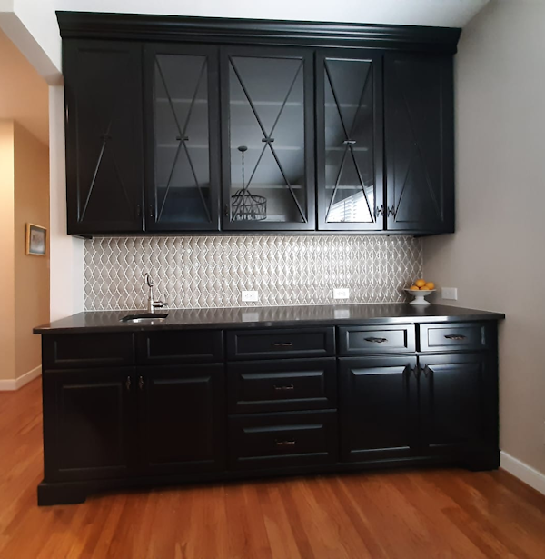 About | Woodmark Designs